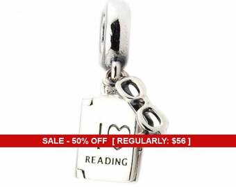 Pandora Charms Glasses - Etsy