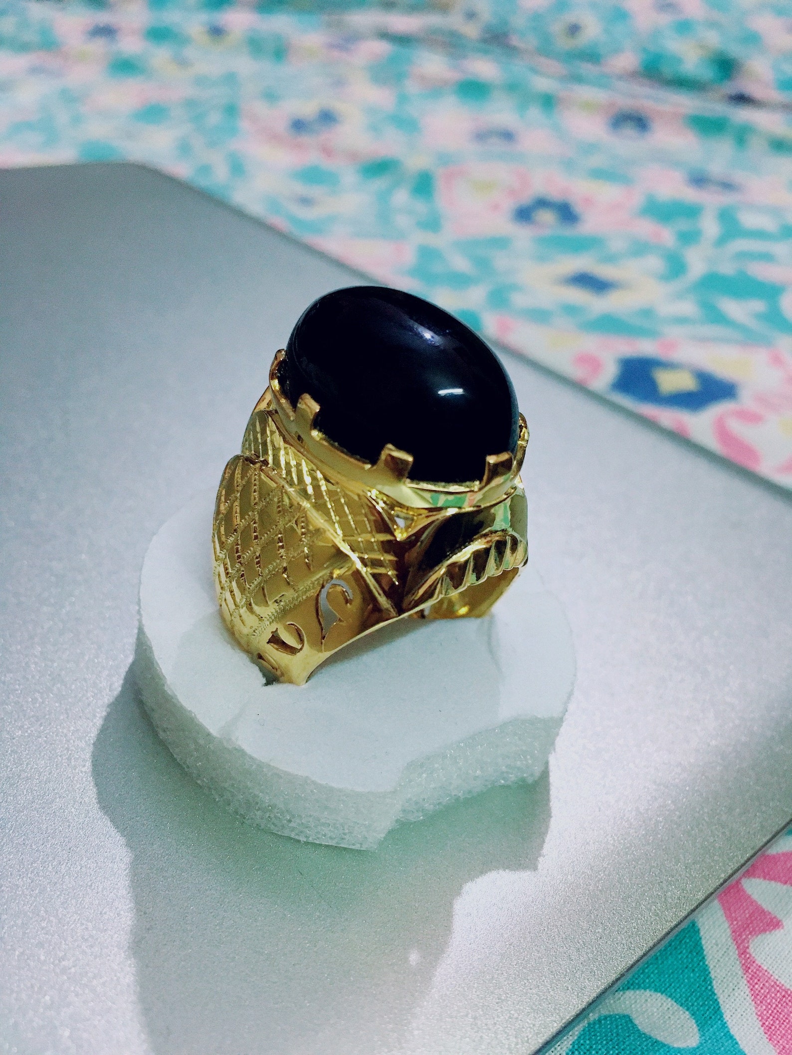 Mens Aqeeq Akik Haqeeq Yemeni Stone Shefat Al Abd Habshi Blood - Etsy