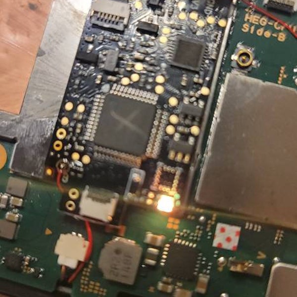 Nintendo Switch Modchip - Etsy