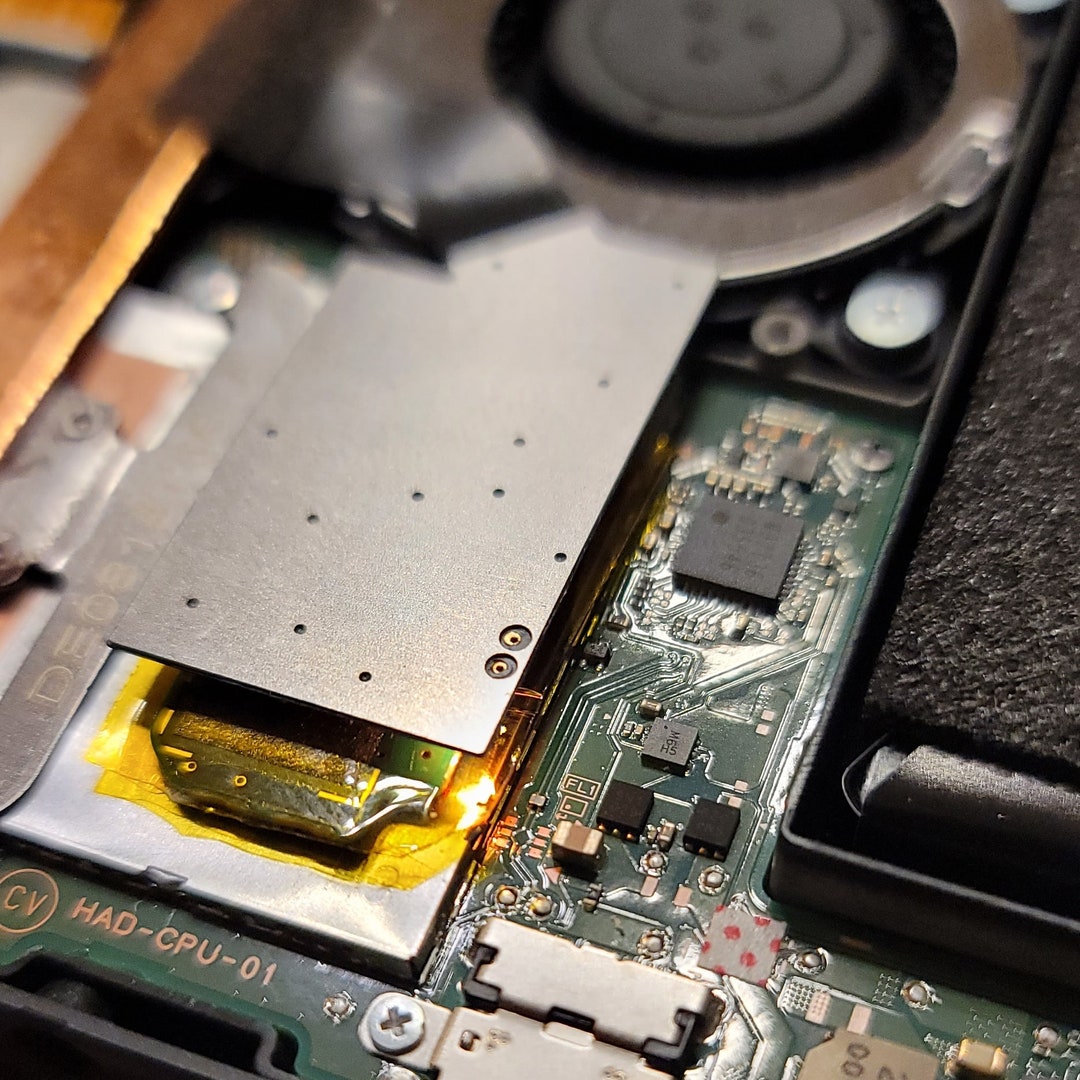 Nintendo Switch V1 & V2 HWFLY CORE/SAMD21 Install Service - Etsy Nintendo Switch V1 & V2 HWFLY CORE/SAMD21 Install Service - Etsy