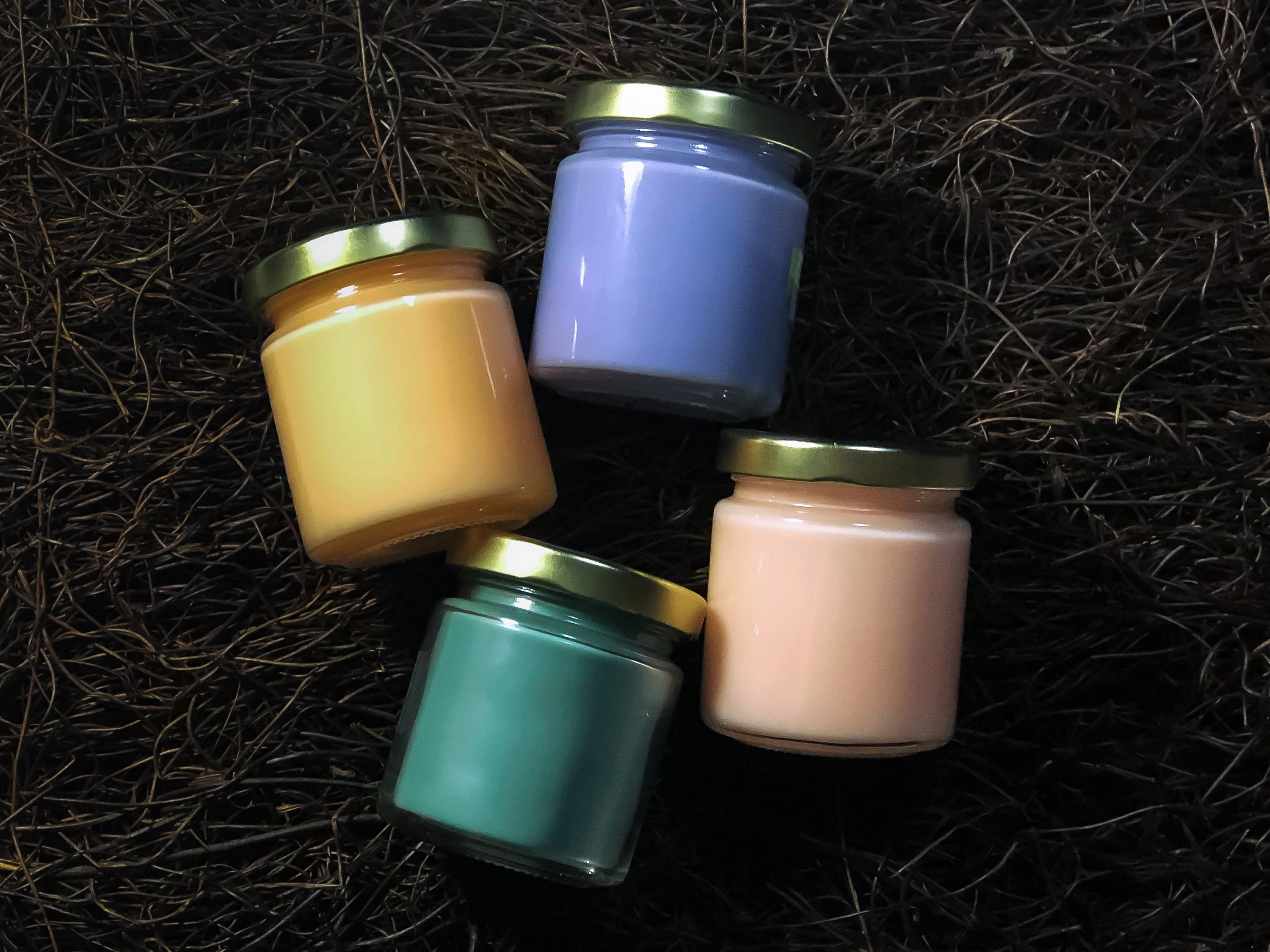 Lumpy Space Princess Adventure Time Inspired Soy Candle or | Etsy