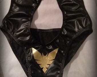 Vampirella costume | Etsy