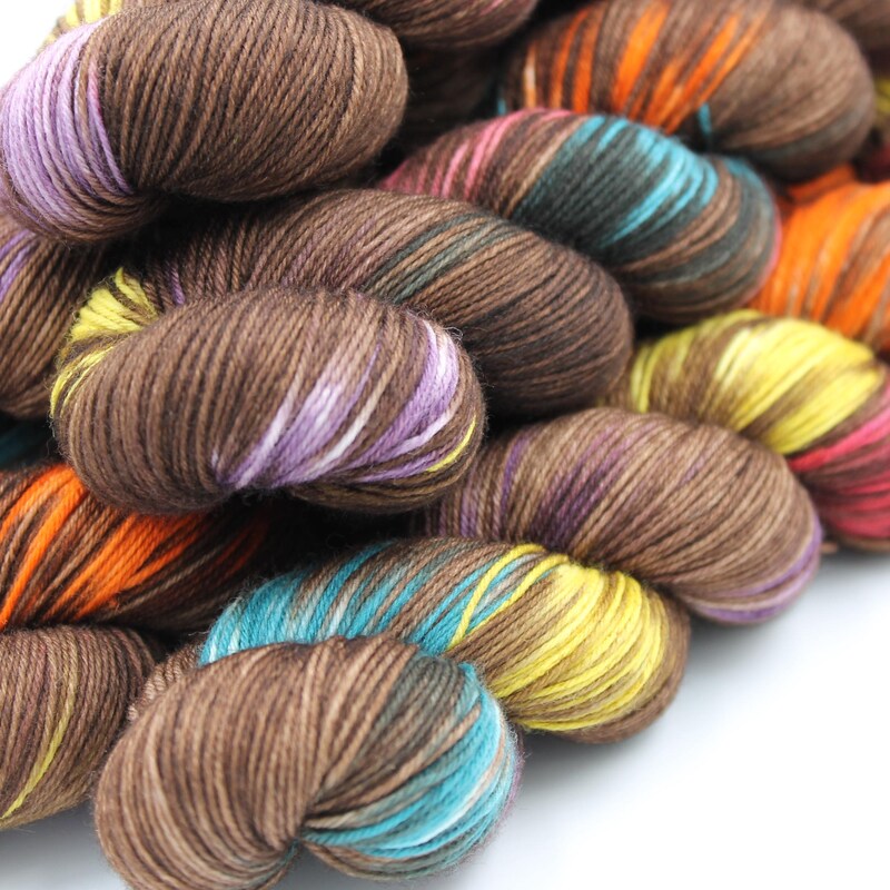 AtticSpinDye - Etsy UK