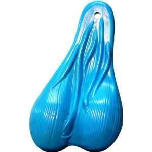 Truck Nuts 4" Tall Flesh (beige) Toned Biker Ballz Nutz With FREE ...