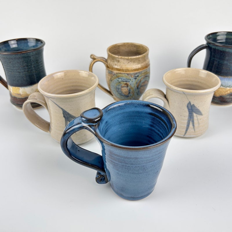 Bohemian Coffee Mugs - Etsy