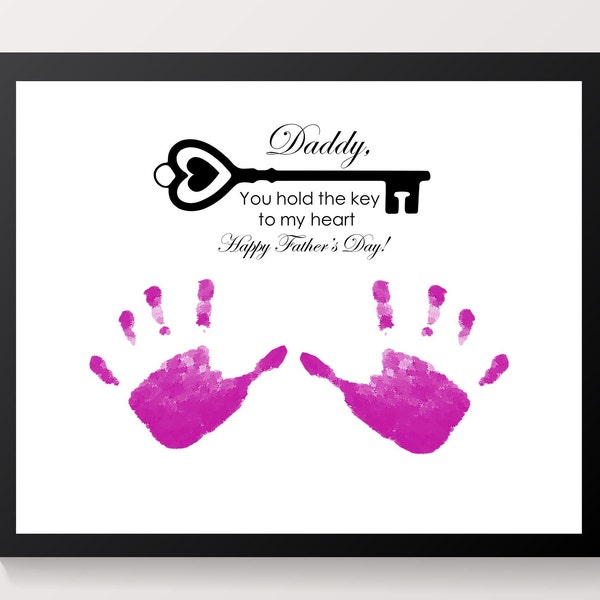 You Hold the Key - Etsy