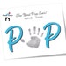 Pop, Best Pop Ever Hands Down Handprint, Gift for Pop, Pop Handprint ...