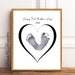 Twinkle, Twinkle Little Star Handprint, New Baby Handprint, Nursery ...