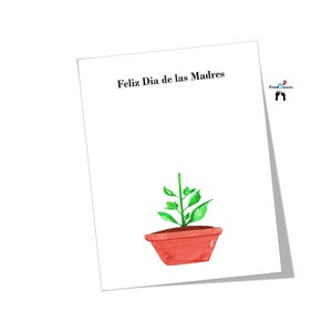 Feliz Dia De Las Madres, Spanish Mother's Day Gift, Baby Toddler Kid ...