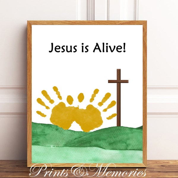 Christian Easter Art - Etsy