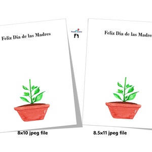 Feliz Dia De Las Madres, Spanish Mother's Day Gift, Baby Toddler Kid ...