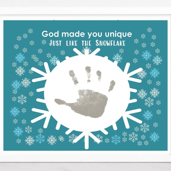 Winter Crafts - Etsy