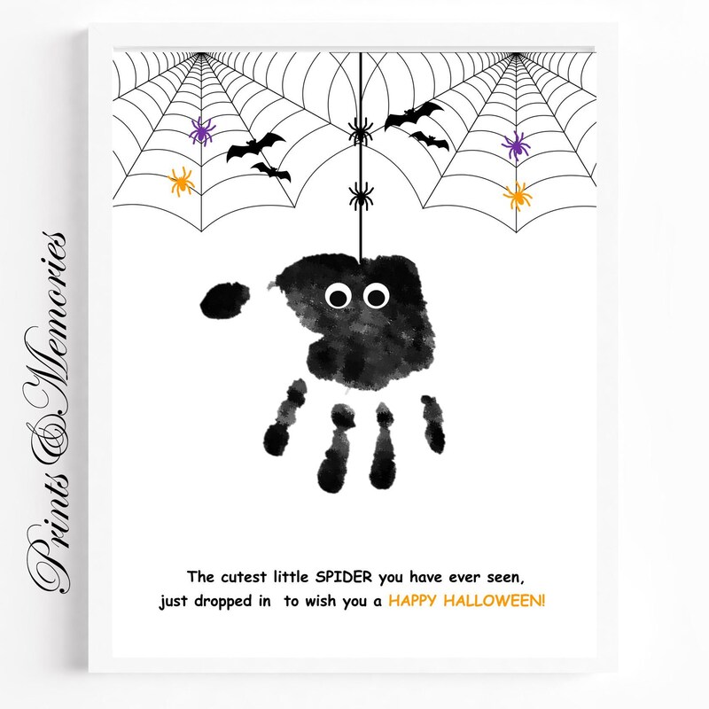 Halloween Crafts for Kids - Etsy