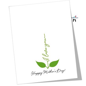 Flower Handprint Art, Mother's Day Craft, Handprint Art Keepsake ...