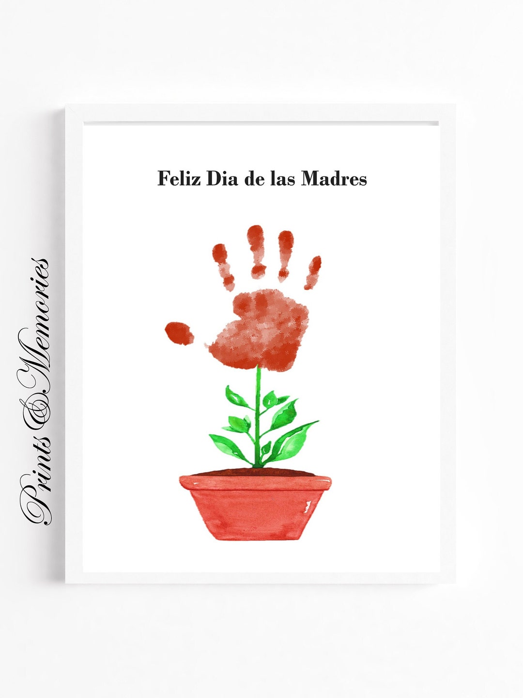 Feliz Dia De Las Madres, Spanish Mother's Day Gift, Baby Toddler Kid ...
