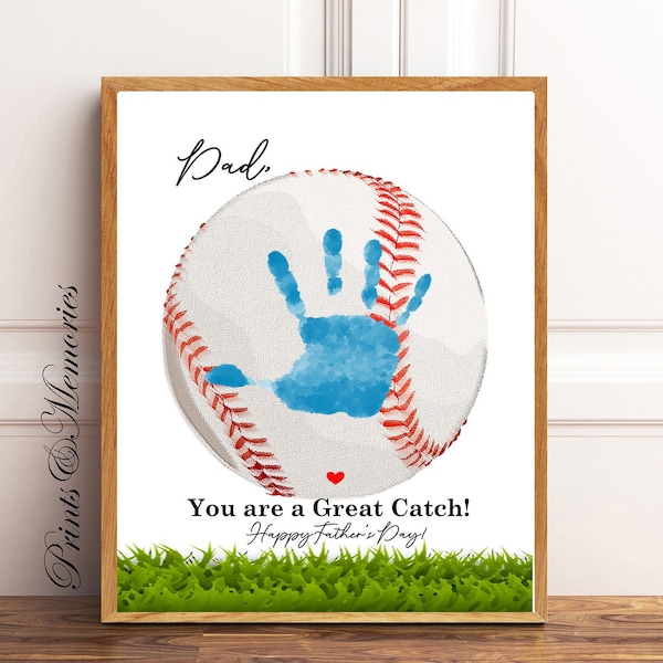 Baseball Craft - Etsy