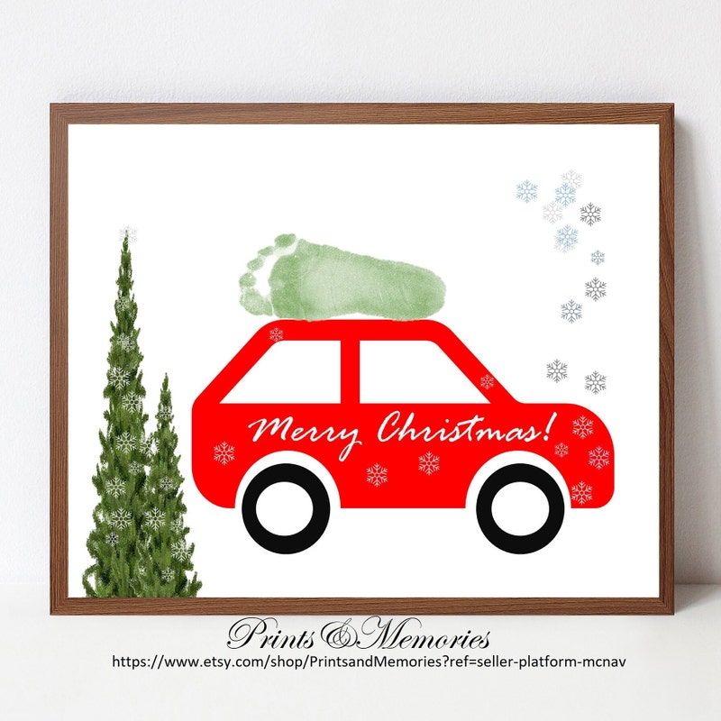Car Christmas Tree - Etsy