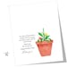 I Am Like a Flower Poem, Mother's Day Craft for Kids, Flower Pot ...