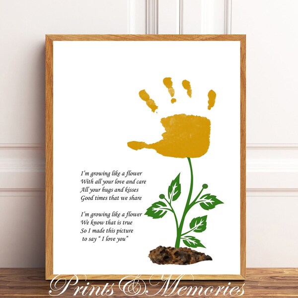 Baby Poem - Etsy
