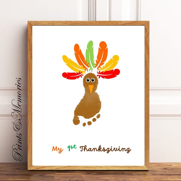 Thanksgiving Baby - Etsy
