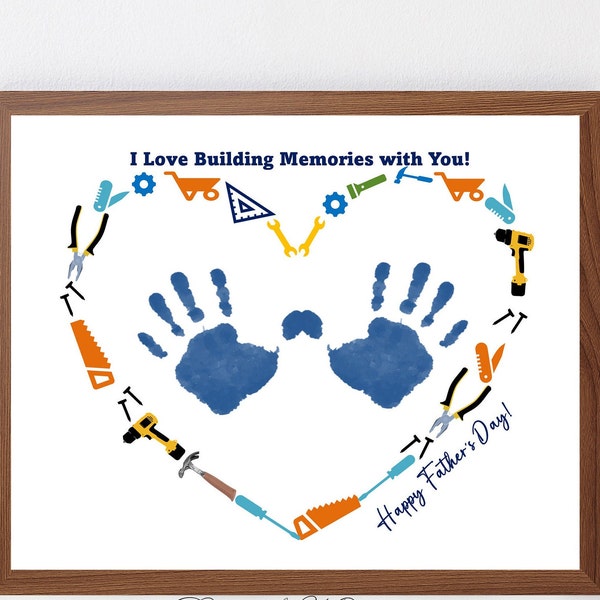We Love Building Memories With You - Etsy