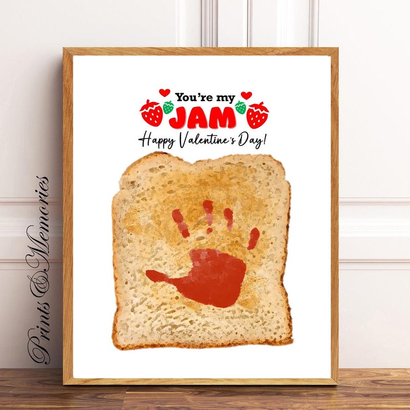 You're My Jam Card - Etsy