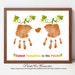 Cutest Pumpkin/pumpkins in the Patch, Handprint Art, Fall Craft for ...