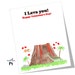 I Lava You Volcano Handprint Valentines Craft for Kids - Etsy
