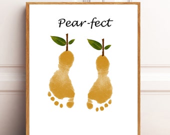 Footprint Wall Art | Etsy Australia