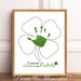 St. Patrick's Day Craft for Kids, Cutest Clover in the Patch, Clover ...