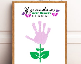 Flowers I'd Pick You - Etsy