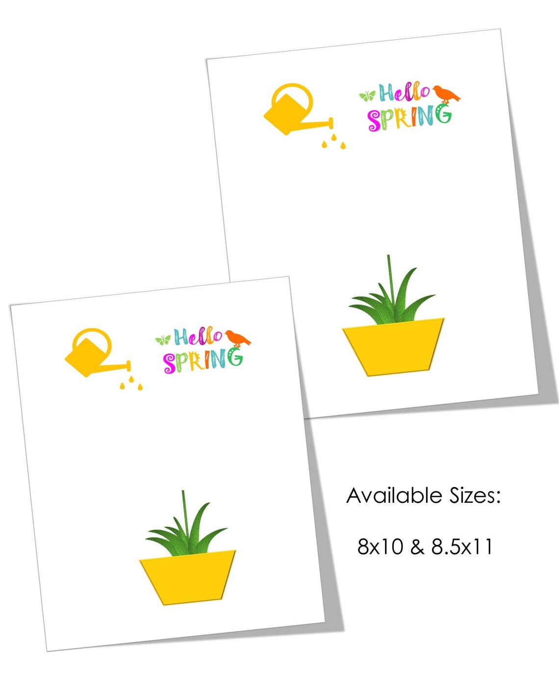 Spring Handprint Craft for Kids Flower Handprint Art - Etsy