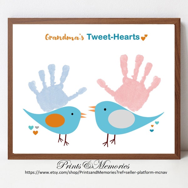 Tweet Bird - Etsy