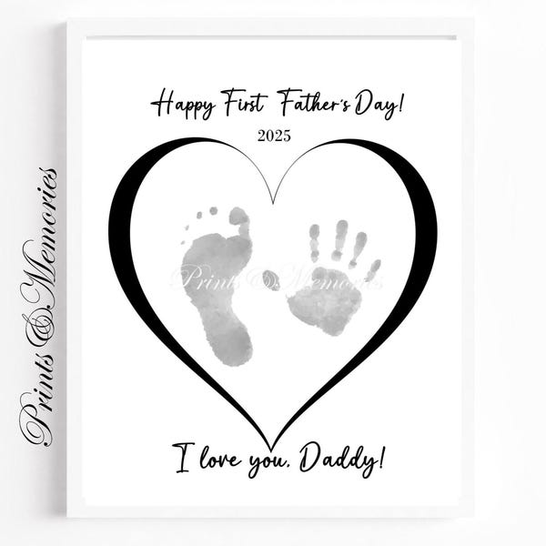 Footprint Poem / Two Feet, Ten Little Toes / Valentine's Day / Feet ...