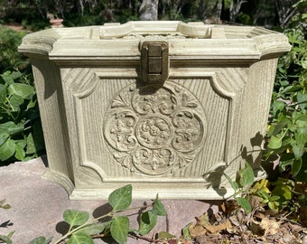 Max Klein Sewing Boxes - Etsy