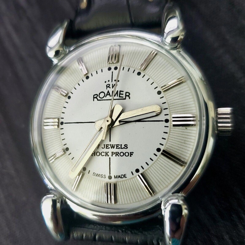 Swiss Roamer for Men - Etsy