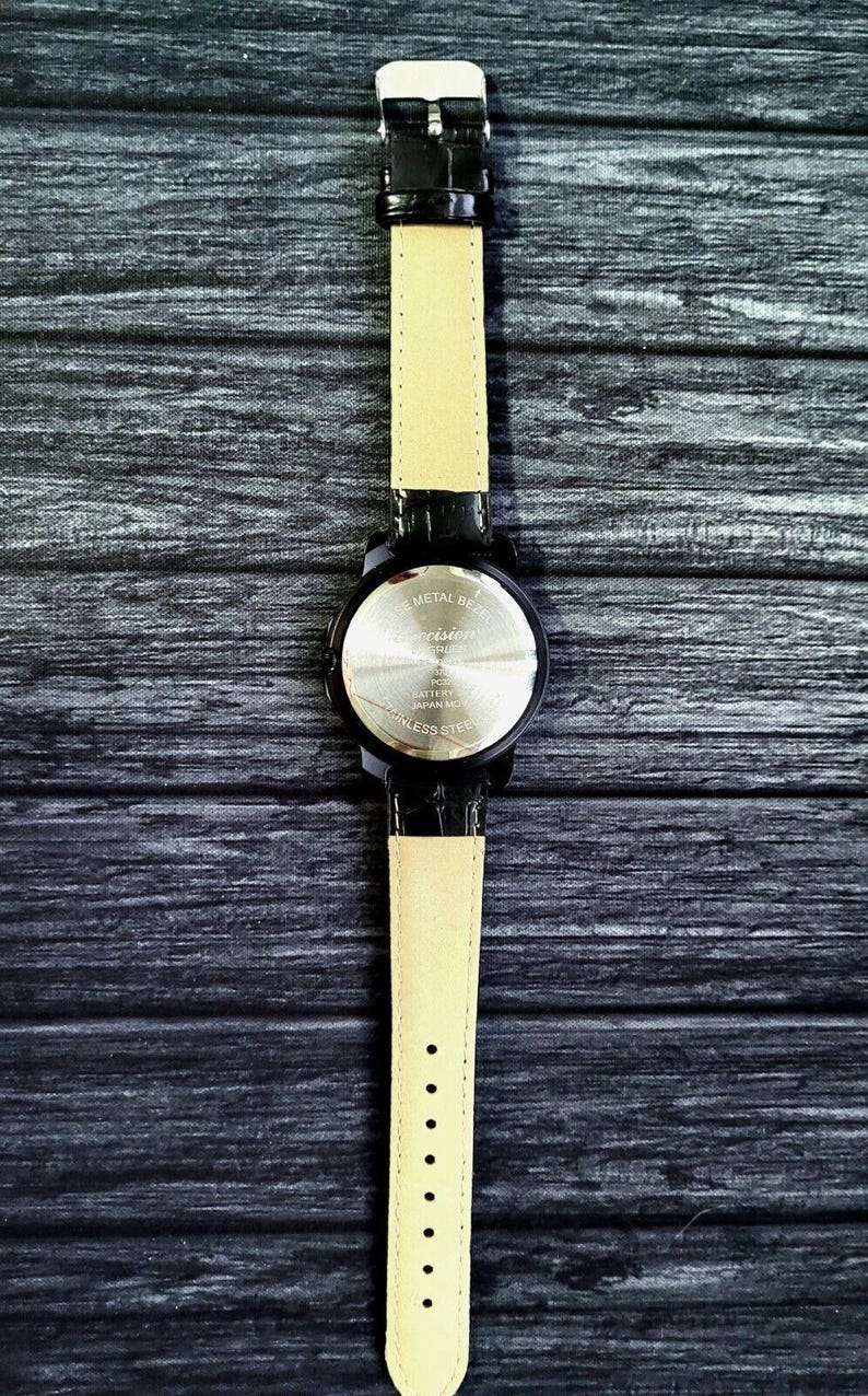 Vintage Gruen Precision WW2 Usmc Pilot Navy Army Field Watch - Etsy
