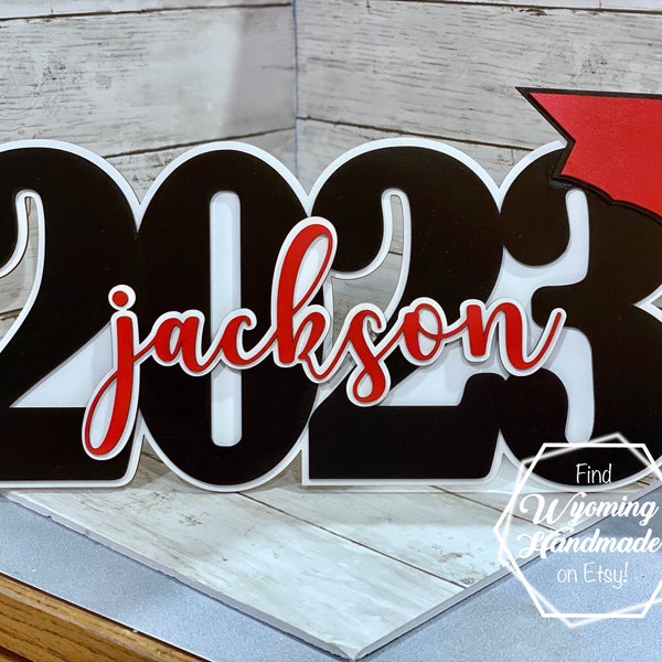 Senior Picture Prop - Etsy