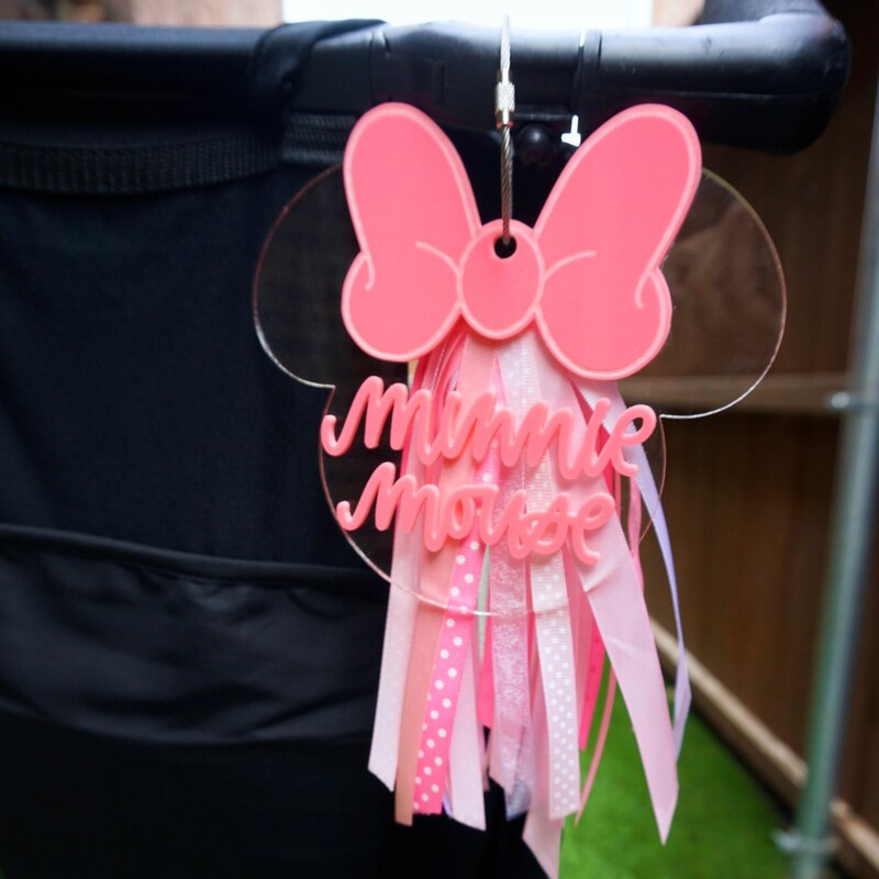 Stroller Sign - Etsy