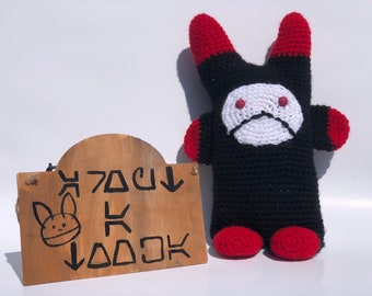 Bad Batch Lula Tooka Doll - Etsy