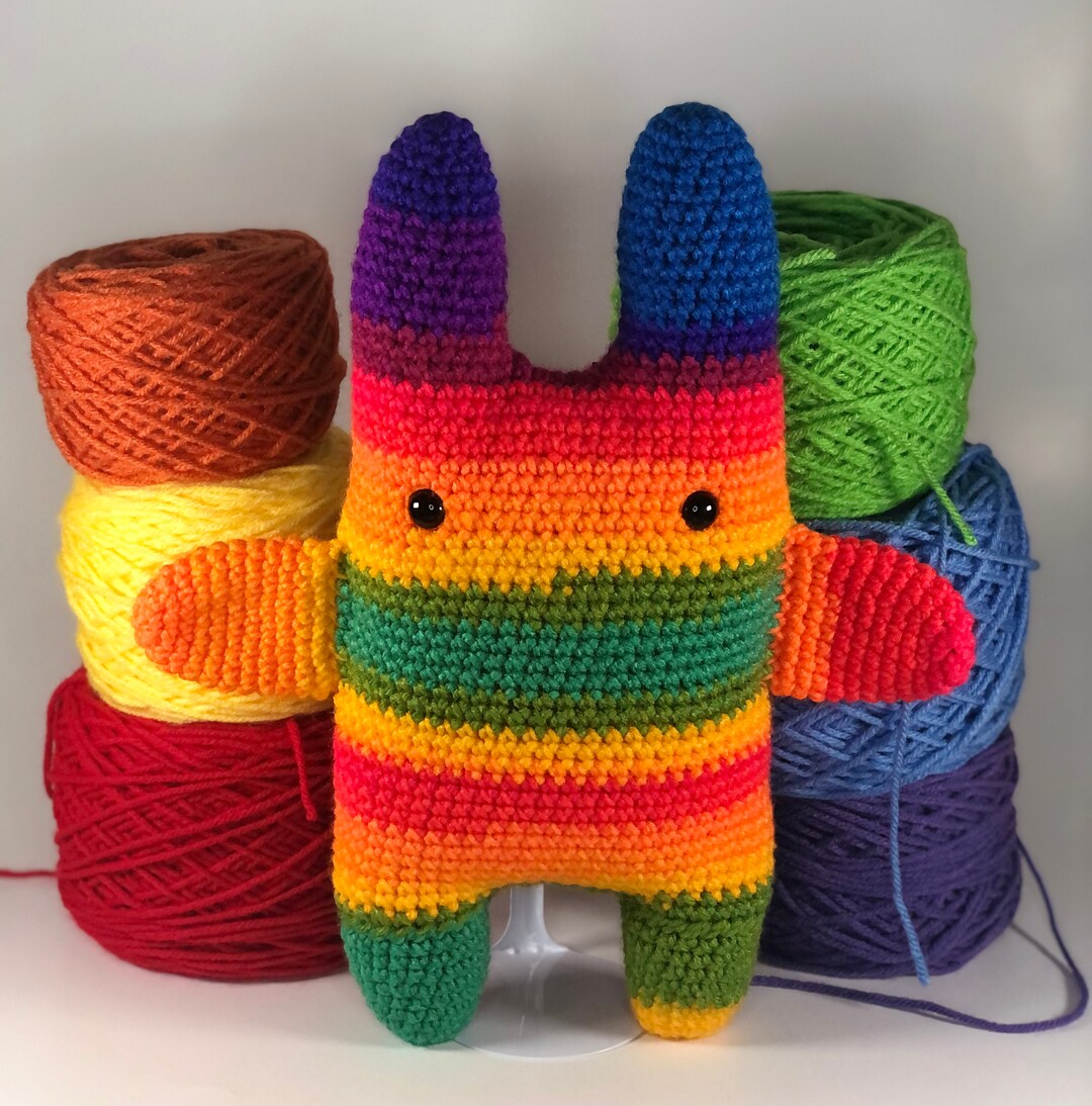 Pride Tooka - Etsy
