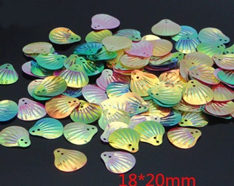 Shell Garment - Etsy