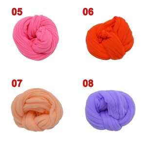 5pcs Nylon Stocking Fabric for Flower Making Craft Supplies - Etsy