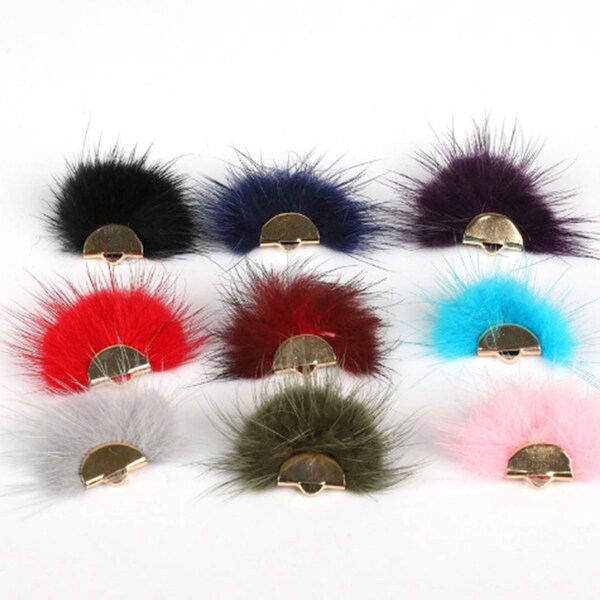 Fur Jewelry - Etsy