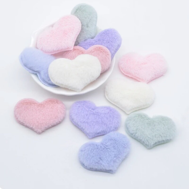 Padded Appliques - Etsy