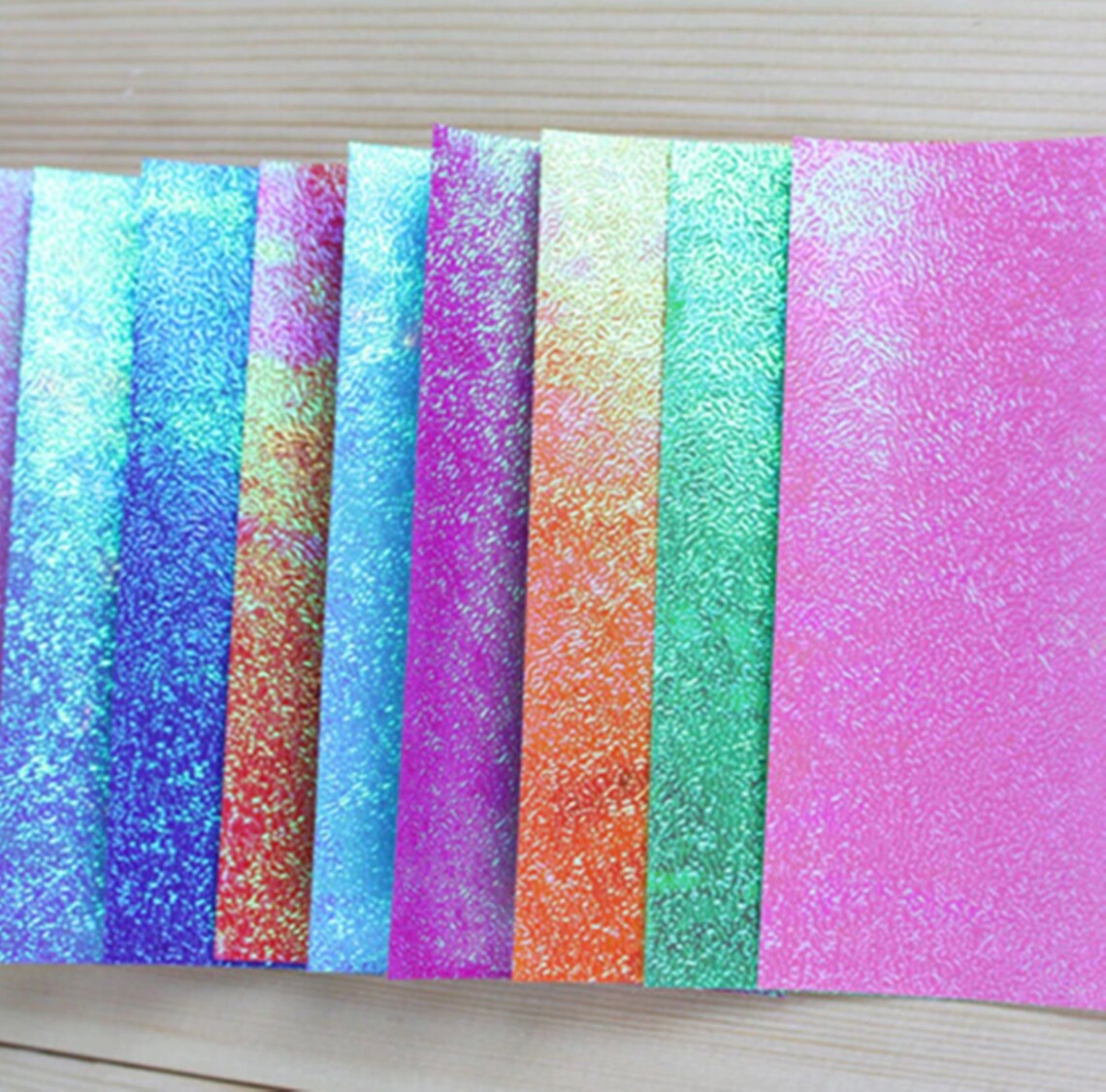 50pcs Mixed Colors Small Square Origami Paper Single Side Etsy 50pcs-mixed-colors-small-square-origami-paper-single-side-etsy