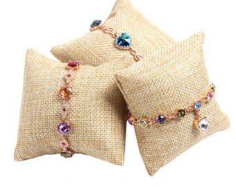 Watch Display Pillow - Etsy