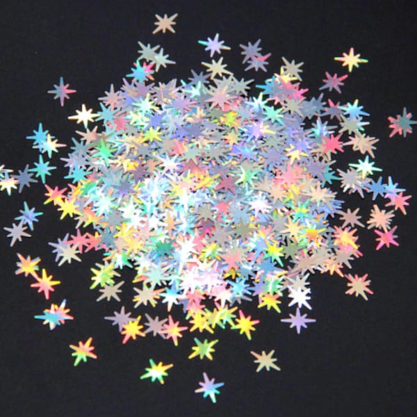 Star Sequins - Etsy