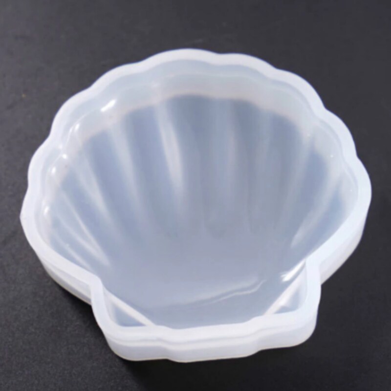 Shell Silicone Mold - Etsy