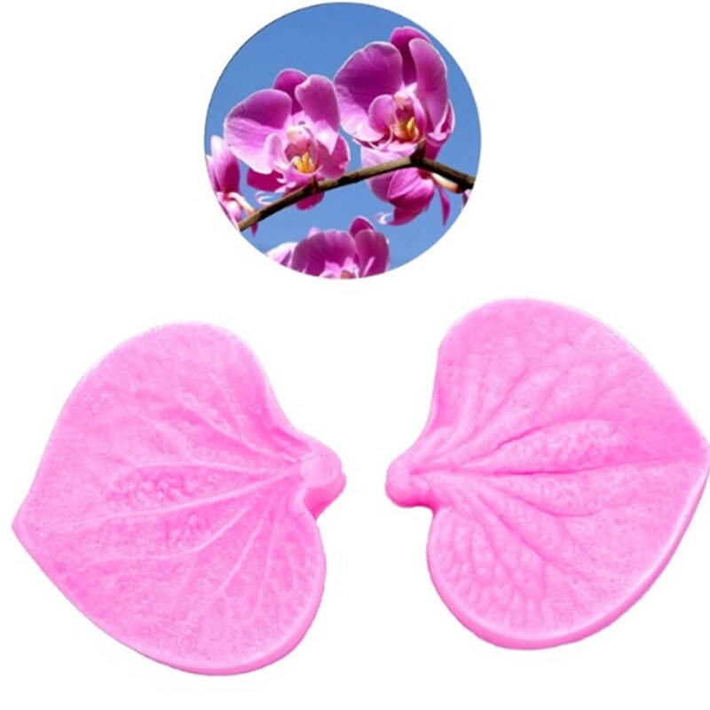 Flower Petal Veiner Silicone - Etsy